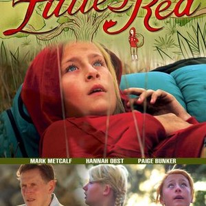 Little Red - Rotten Tomatoes