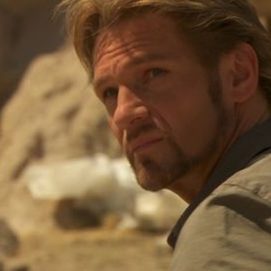 Jack Hunter: The Lost Treasure of Ugarit - Rotten Tomatoes