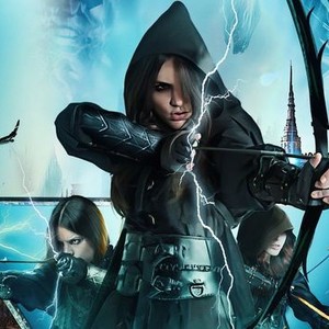 Guardians of Time - Rotten Tomatoes