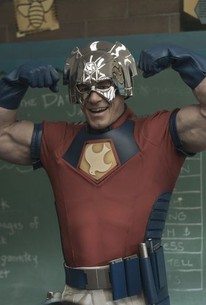 Peacemaker: Season 1, Episode 6 | Rotten Tomatoes