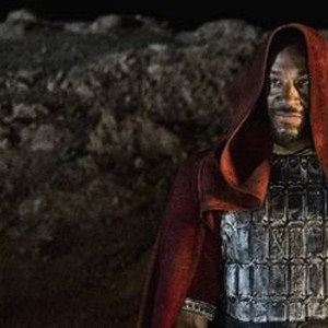 Terence Maynard - Rotten Tomatoes