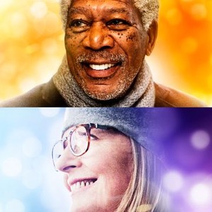 5 Flights Up - Rotten Tomatoes