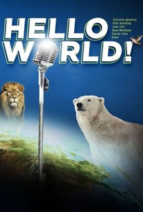 Hello World!: Season 1 | Rotten Tomatoes