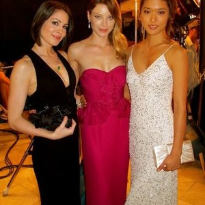 Michelle Borth - Rotten Tomatoes