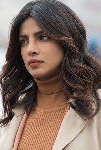 Quantico: Season 3, Episode 11 | Rotten Tomatoes