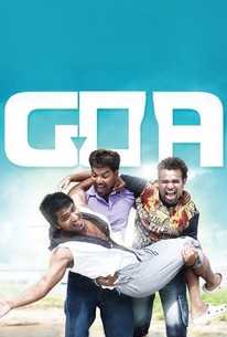 Goa | Rotten Tomatoes