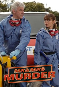 Mr & Mrs Murder: Season 1 | Rotten Tomatoes