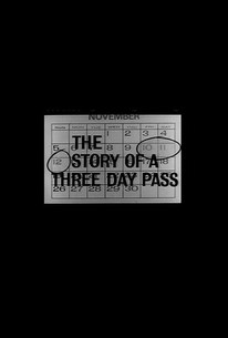 The Story of a Three-Day Pass (1968) - Rotten Tomatoes