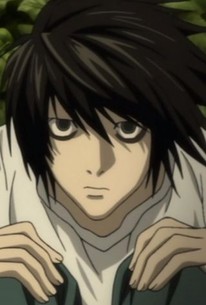 Death Note: Season 1, Episode 10 | Rotten Tomatoes