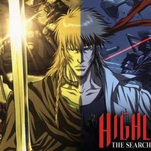 Highlander: The Search for Vengeance - Rotten Tomatoes