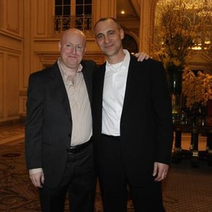 Joe Weisberg - Rotten Tomatoes