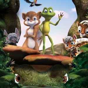 Ribbit - Rotten Tomatoes