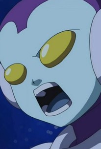 Dragon Ball Super: Season 1, Episode 74 | Rotten Tomatoes