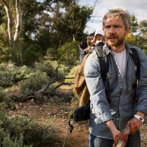 Cargo - Rotten Tomatoes