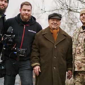 The Last People of Chernobyl 3 - Rotten Tomatoes