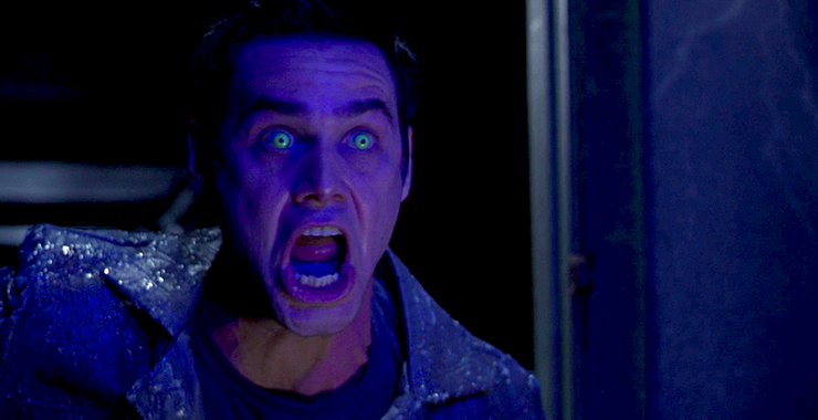 The Cable Guy - Rotten Tomatoes