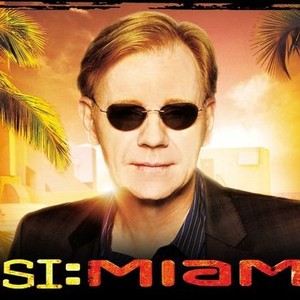CSI: Miami: Season 10, Episode 16 - Rotten Tomatoes