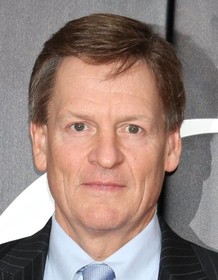 Michael Lewis - Rotten Tomatoes