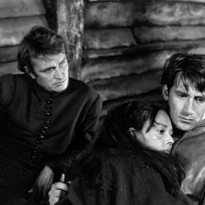 Tony Beckley - Rotten Tomatoes