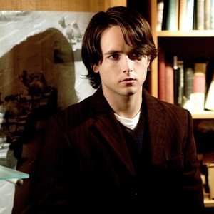 Justin Chatwin - Rotten Tomatoes