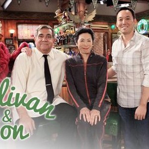 Sullivan & Son - Rotten Tomatoes