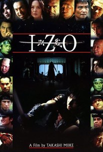Izo | Rotten Tomatoes