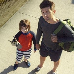 Little Evil - Rotten Tomatoes