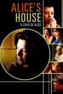 Alice's House | Rotten Tomatoes
