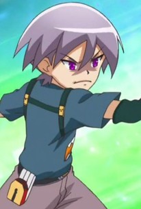 Turning Mecard: Season 1, Episode 24 | Rotten Tomatoes