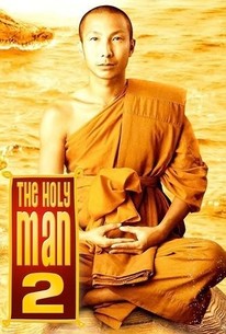 The Holy Man 2 | Rotten Tomatoes