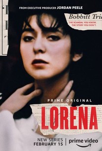 Lorena | Rotten Tomatoes