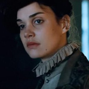 Camille Rutherford - Rotten Tomatoes