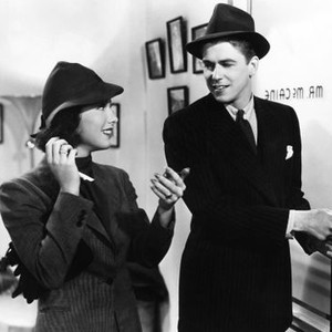 June Travis - Rotten Tomatoes