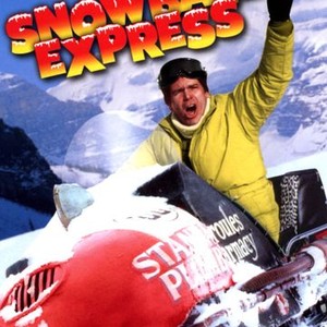 Snowball Express - Rotten Tomatoes