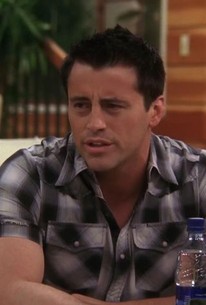 Joey: Season 1, Episode 4 | Rotten Tomatoes