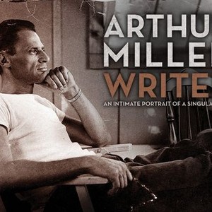 Arthur Miller: Writer - Rotten Tomatoes