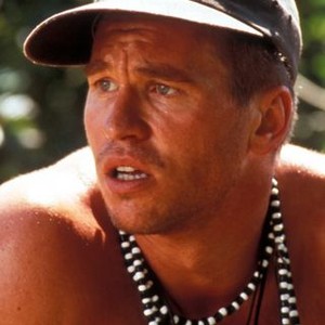 The Island of Dr. Moreau - Rotten Tomatoes