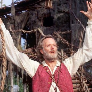 The Tempest - Rotten Tomatoes