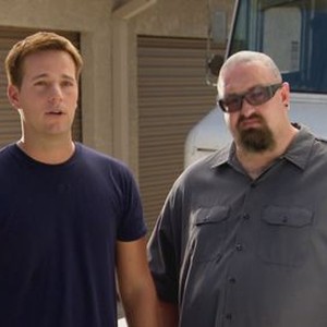 Auction Hunters: Season 2, Episode 9 - Rotten Tomatoes