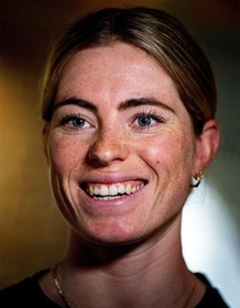 Demi Vollering | Rotten Tomatoes