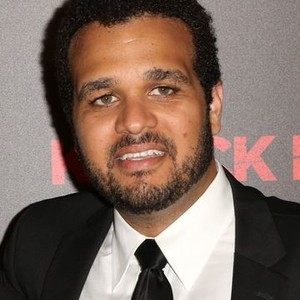 Aaron Burns - Rotten Tomatoes