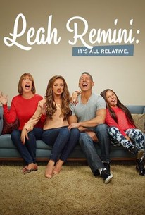 Leah Remini: It's All Relative: Season 1 | Rotten Tomatoes