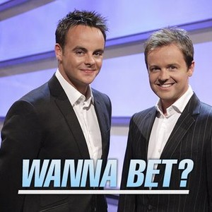 Wanna Bet? - Rotten Tomatoes