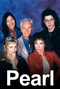 Pearl | Rotten Tomatoes