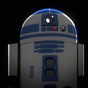 Star Wars: Blips: Season 1, Episode 7 - Rotten Tomatoes