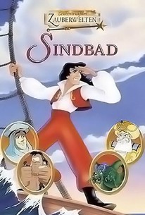 Sinbad | Rotten Tomatoes