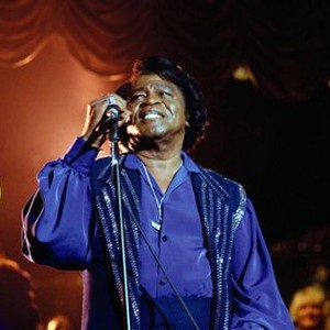 Cleophus James Brown