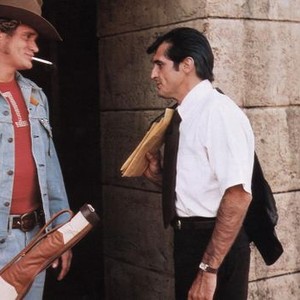 Jason Miller - Rotten Tomatoes