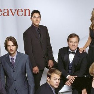 7th Heaven: Season 9, Episode 2 - Rotten Tomatoes