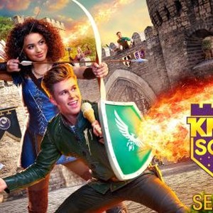 Knight Squad - Rotten Tomatoes